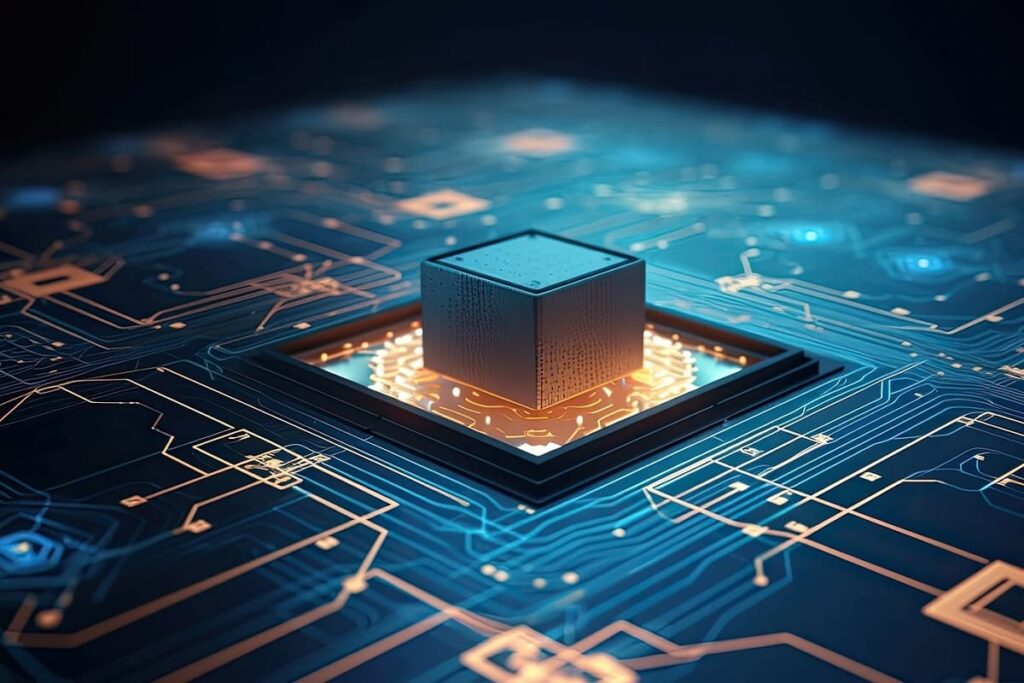 Bisnis Digital: Transformasi dan Inovasi Perusahaan